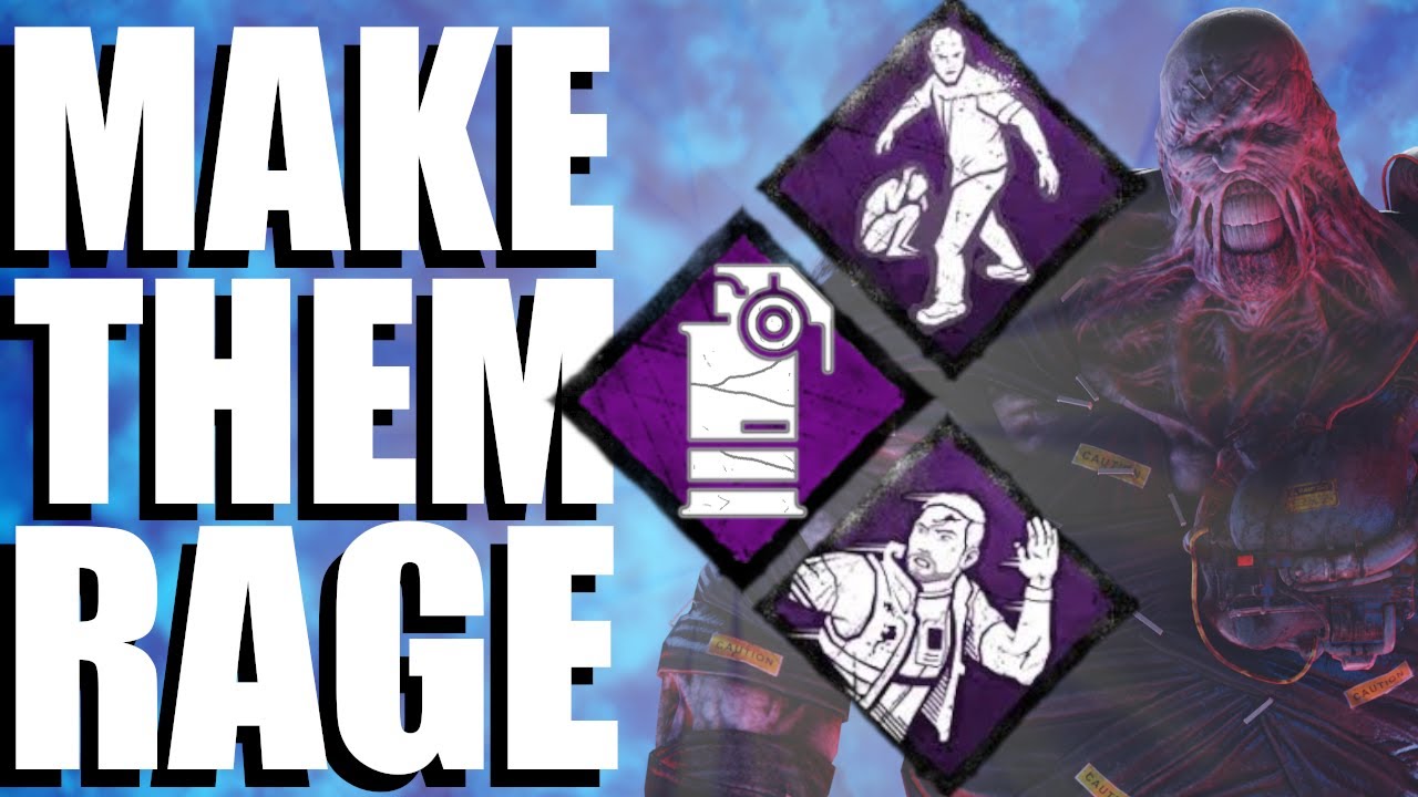 HOW TO NEVER GET SLUGGED AGAIN | SWEH & ZAKA | DEAD BY DAYLIGHT - YouTube