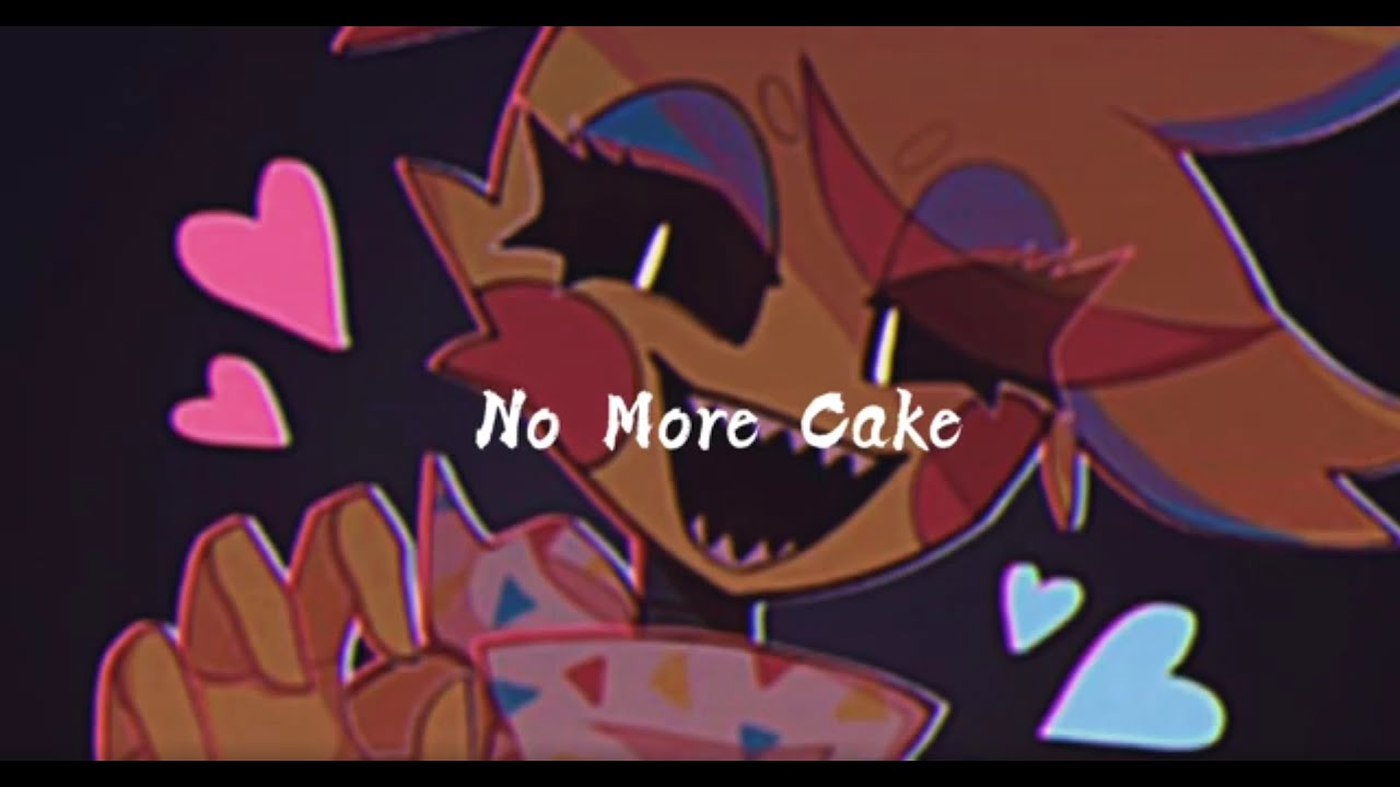 CG5 ~No More Cake~ // slowed to perfection // 🎂 - YouTube
