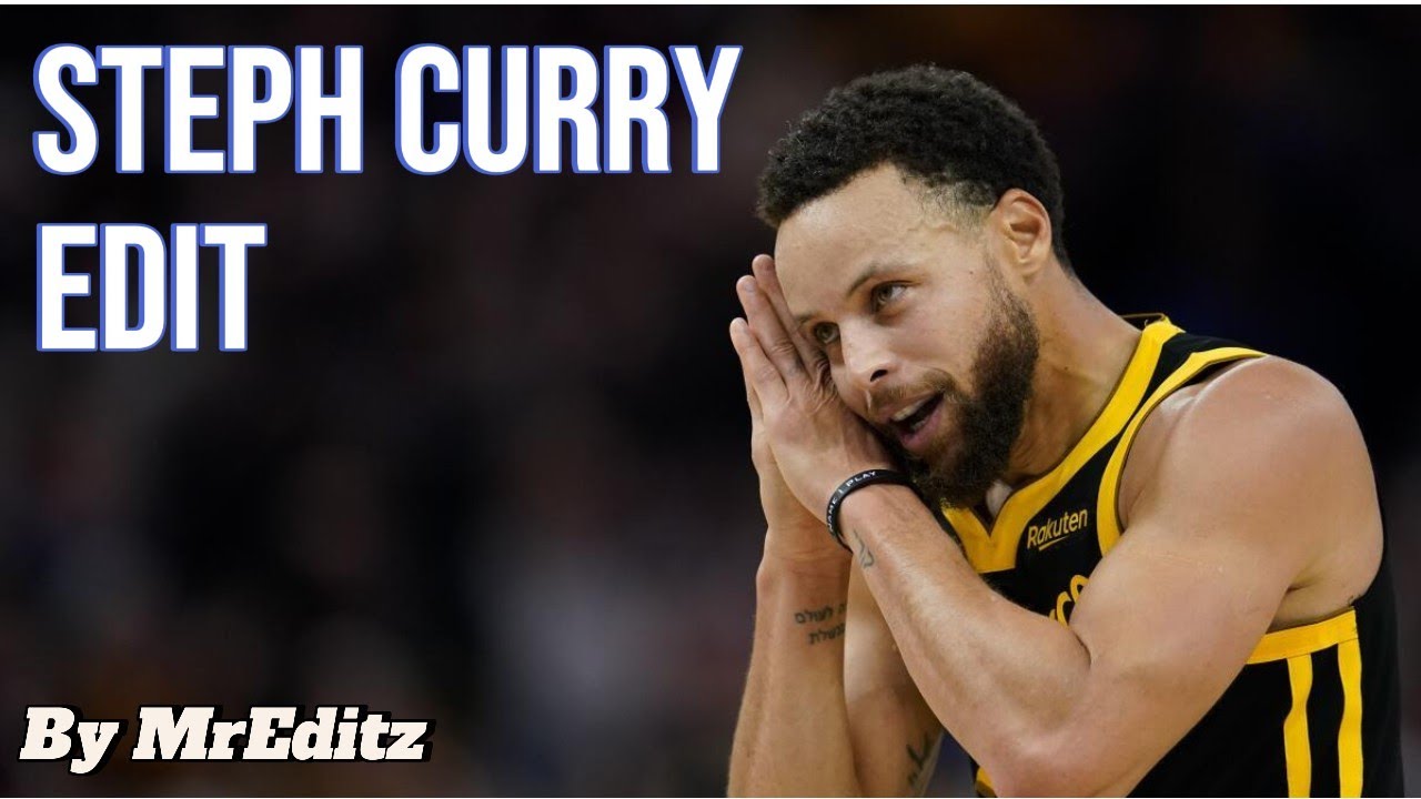 Steph Curry Greatest Point Guard Ever! - YouTube