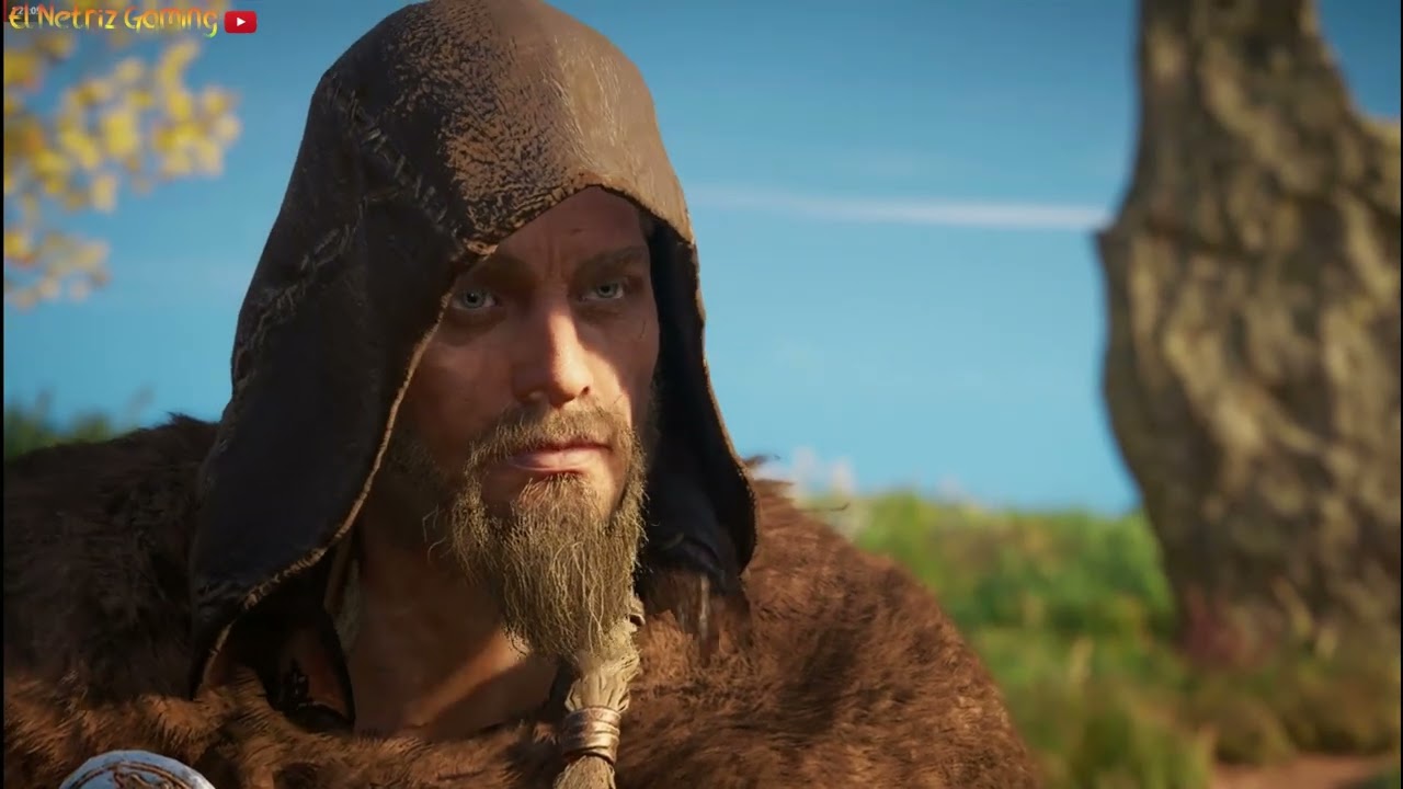 Assassin's Creed:Valhalla Lif El Traidor | Episodio 05| - YouTube