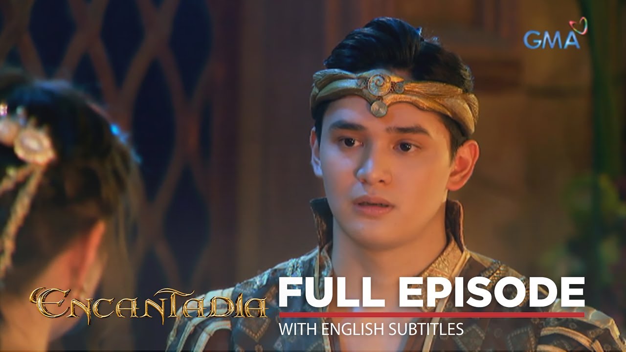 Encantadia: Full Episode 174 (with English subs) - YouTube
