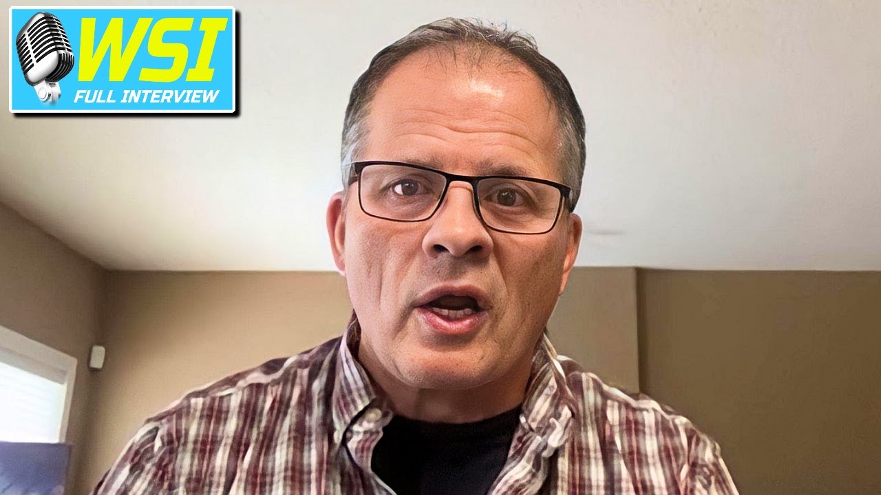 Ross Hart Full Shoot Interview 2 Hours+ | WSI #65🎤 - YouTube