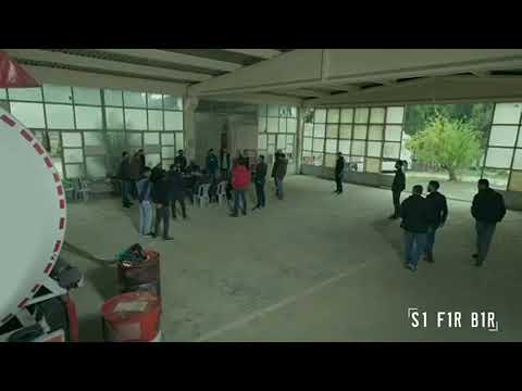 BU KADAR BÜYÜK PASTAYI KİMSE KİMSEYE YEDİRMEZ HA ASLANN