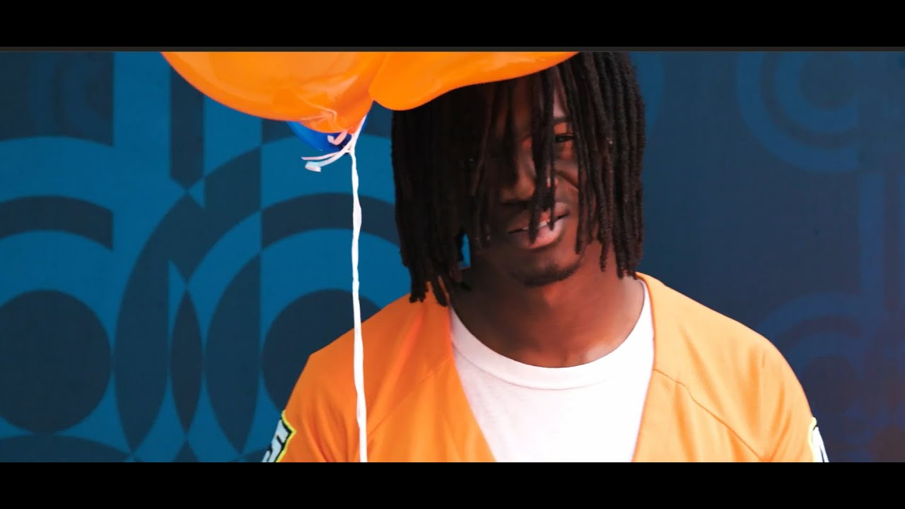 MAK! - First Degree (OFFICIAL MUSIC VIDEO) [Directed by Sid Hale] - YouTube