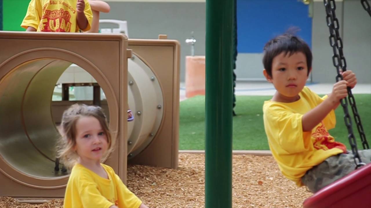 VBS 2013 Video - Everywhere Fun Fair - YouTube