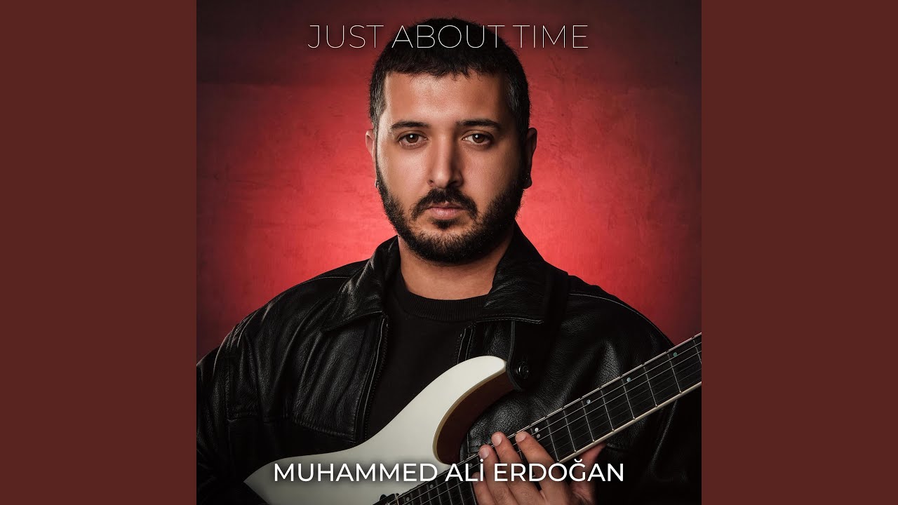 Just About Time - YouTube