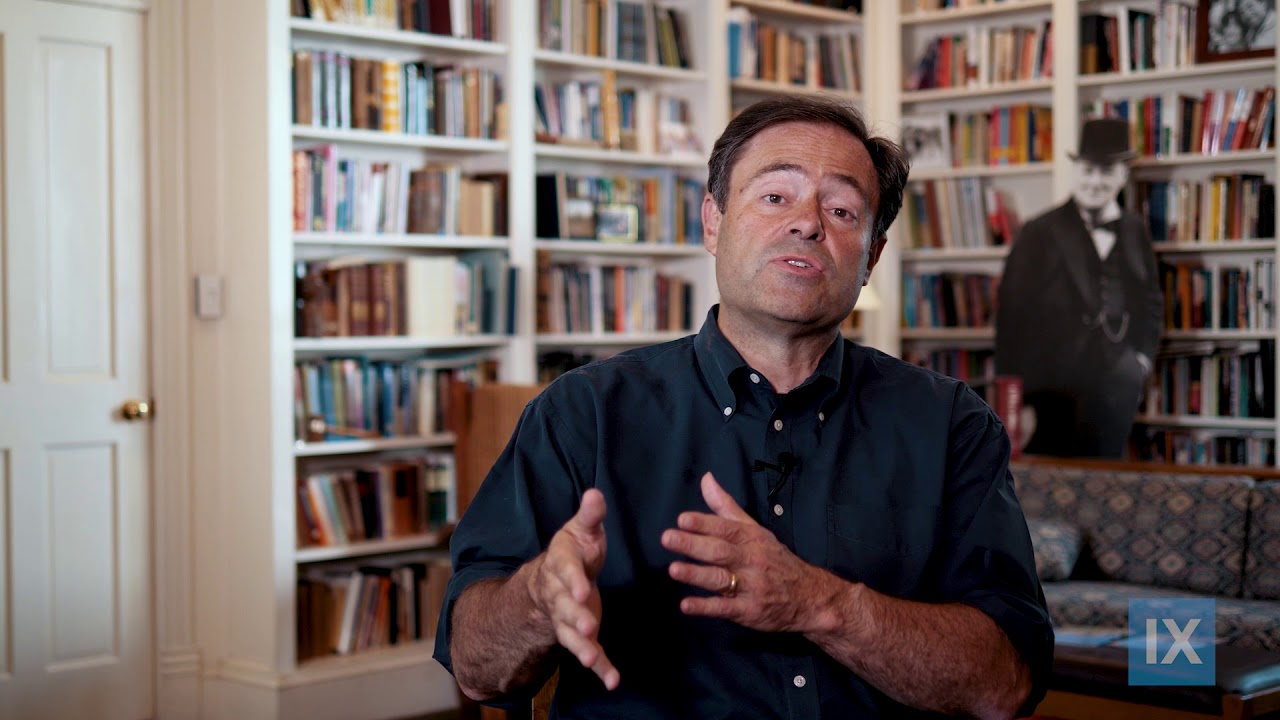 Message of the Old and New Testament Book - Mark Dever - YouTube