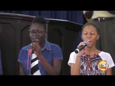 Strengthen Me | Third exodus Assembly