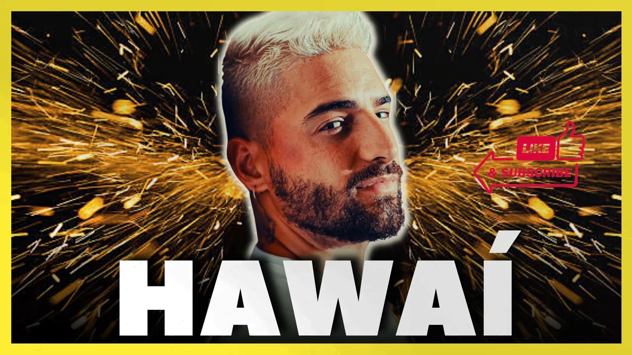 Maluma - Hawái - YouTube