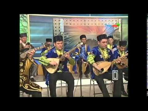 Gümanə Mərdiyeva Səni unutdum