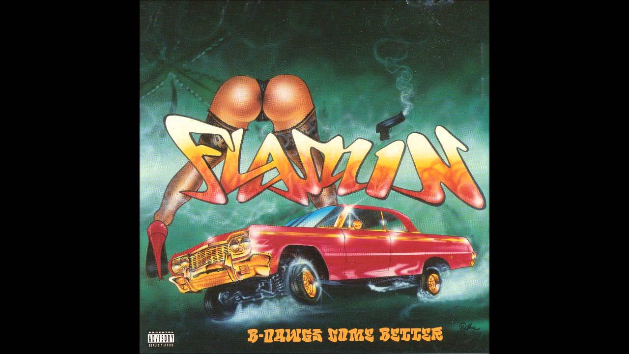 Lil Hawk ft. June Dawg & B-Brazy - Mafia Lane - YouTube