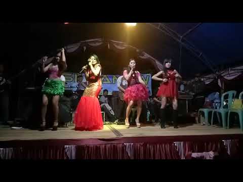 Dangdut padjampangan all artis cantik.