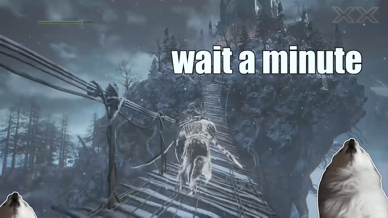 Doggo's Revenge - Dark Souls 3 - YouTube
