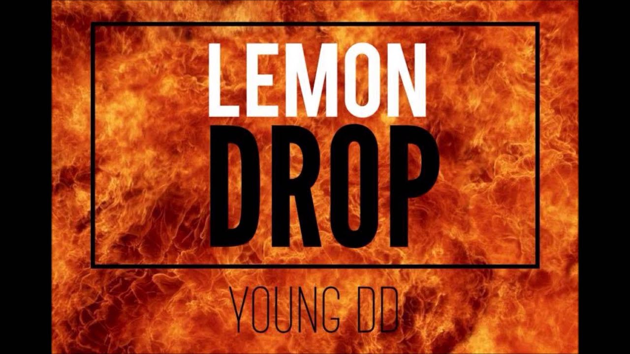 Young DD- Lemon drop (nickEbeats type beat) - YouTube