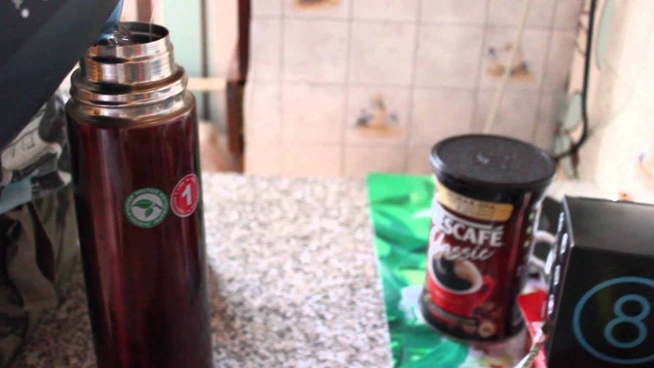 как заварить чай loulan tea FFI - YouTube