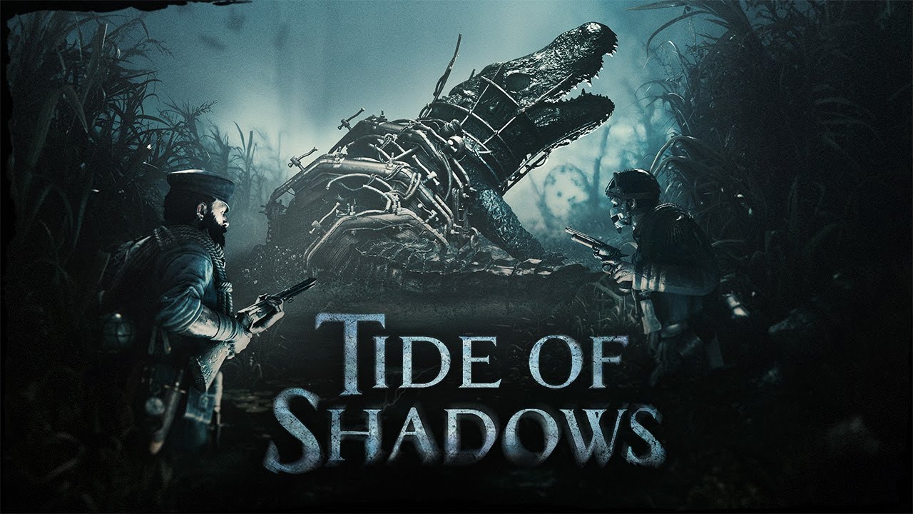Hunt Showdown / Tide of Shadow - YouTube