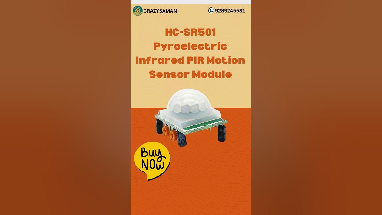 Sensor And Modules Mini Kit For Beginners Types Of Sensor Arduino Shields Arduinoproject