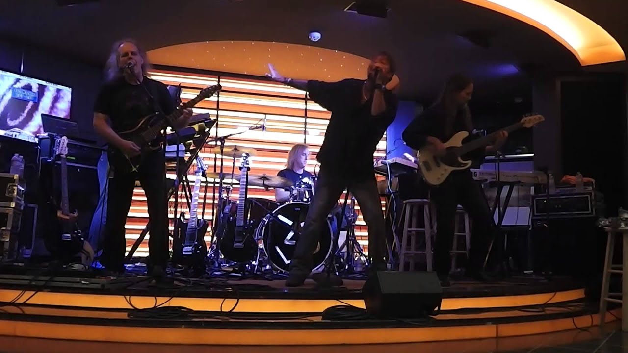 Prog Rock Orchestra / The Star You Are - YouTube