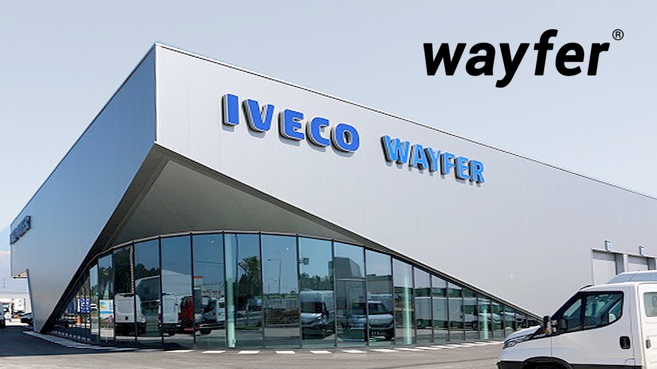 CAR - Caso de éxito. Wayfer - YouTube