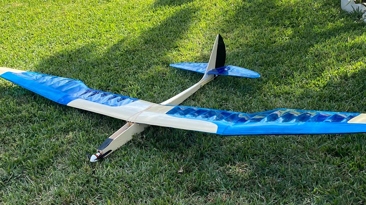 RC Field Fun - YouTube