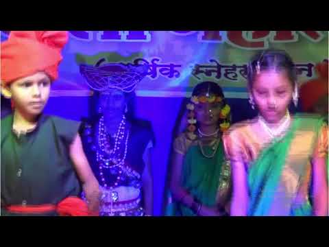 Banubaya Dance(Jai Malhar) Song performance- बानुबया - YouTube