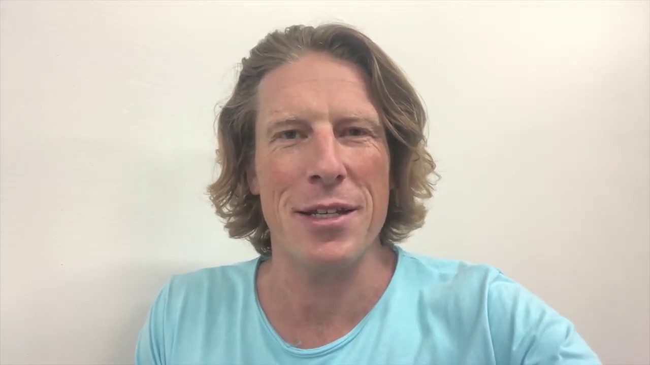 Get to know Ben Grozier - YouTube