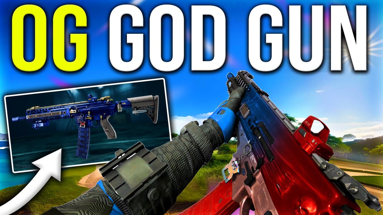 This M5A3 Setup is the OG God Gun in Battlefield 2042 - YouTube