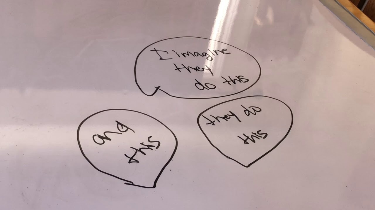 Whiteboard Project for AP Lang Mrs. Mccune - YouTube