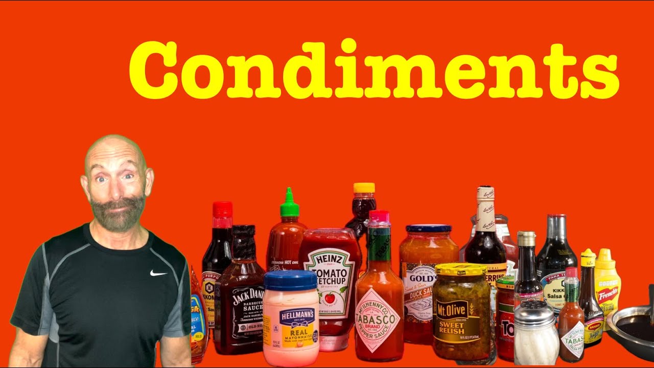 Best Carnivore Condiments: Enhance Your Meat-Only Diet! #condiments # ...
