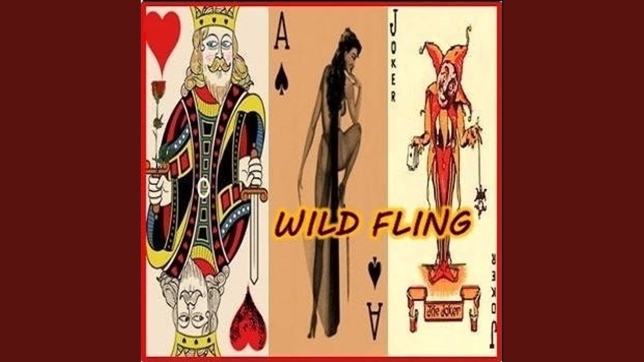 Wild Fling - YouTube