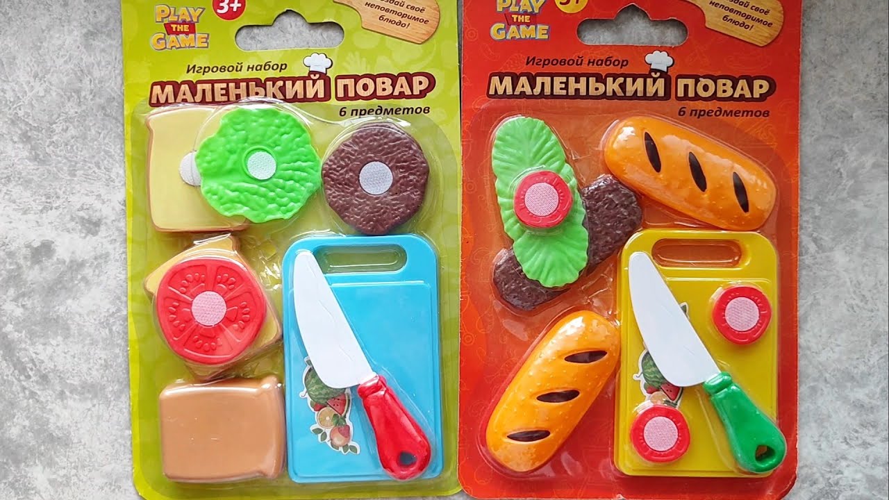 8 minutes satisfying with unboxing Funny Food ASMR - YouTube