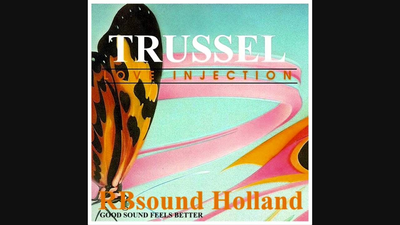 Trussel - Love Injection (long album version) HQ+Sound - YouTube