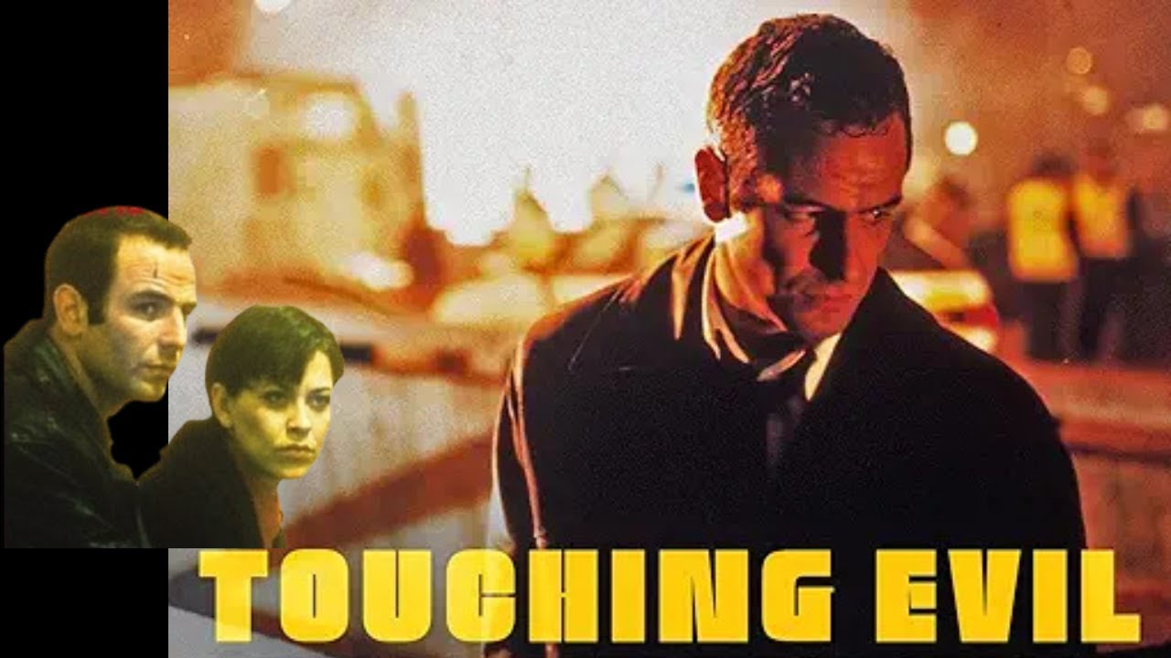 Touching Evil (1997 TV Series) Trailer - YouTube