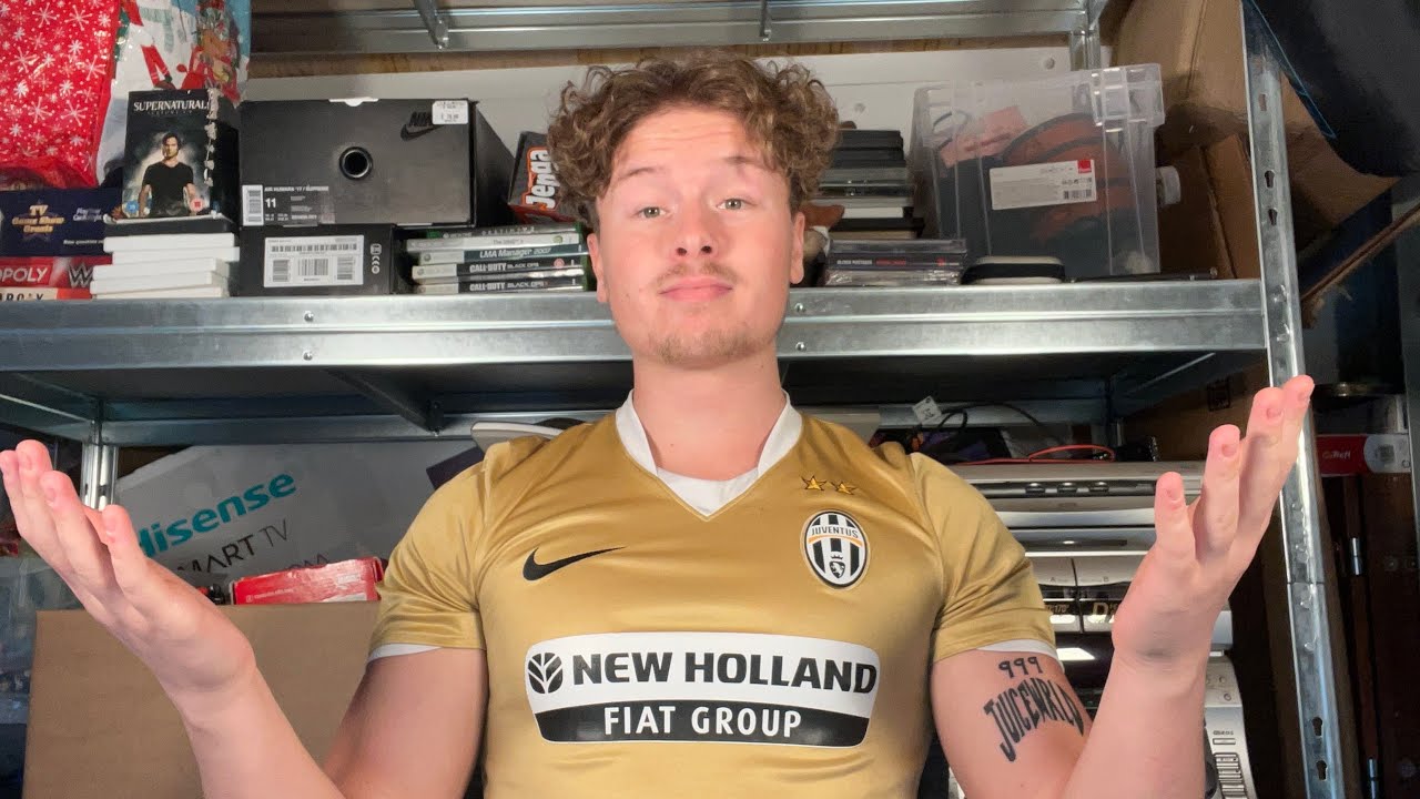 Where Did Jon-Luc Resells Go? UK eBay Reseller Make Money Online - YouTube