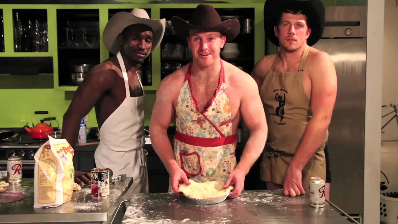 How To with the Buckaroos: Thanksgiving Edition - YouTube