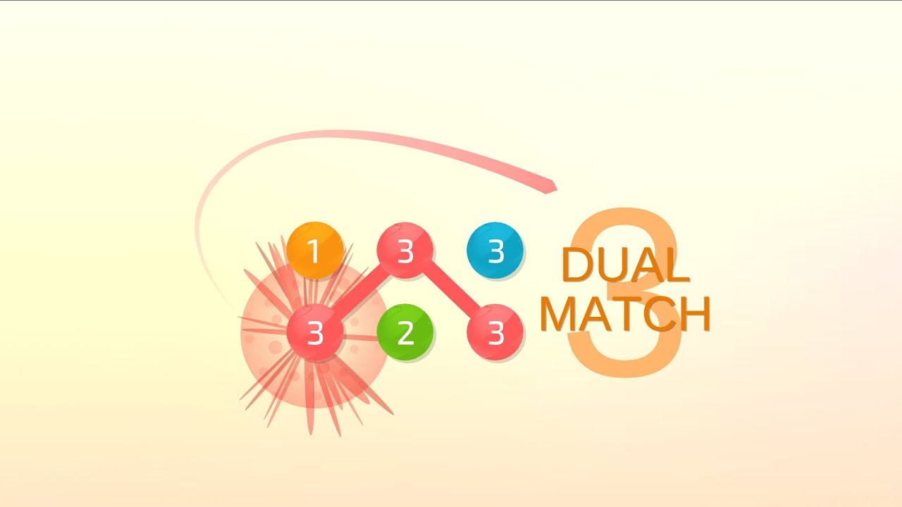 Dual Match 3 Official Trailer - YouTube