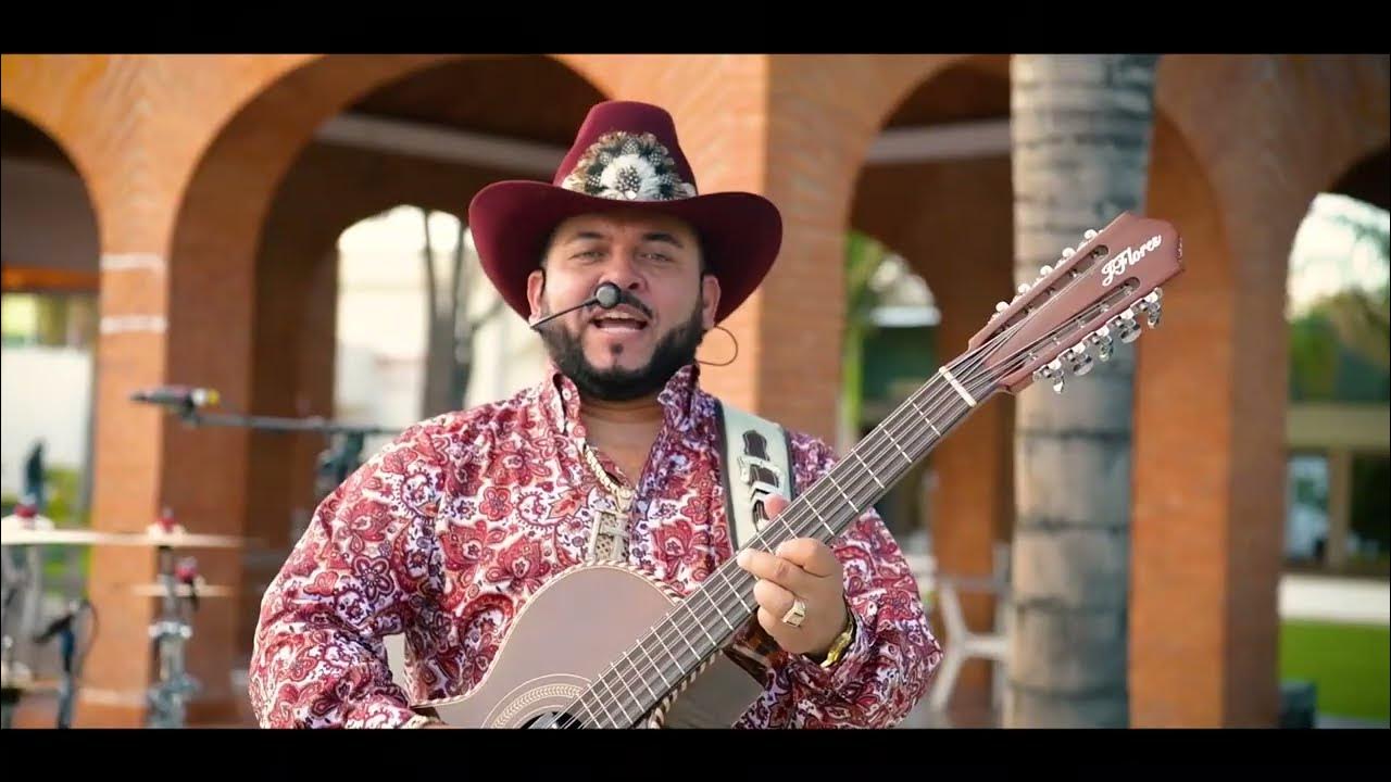 Los Viejones de Linares Al Puro Llavazo - YouTube