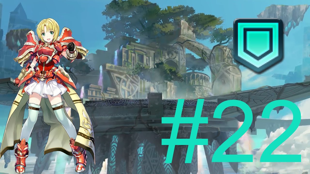 FEH Aether Raid Defense Highlights #22 - YouTube