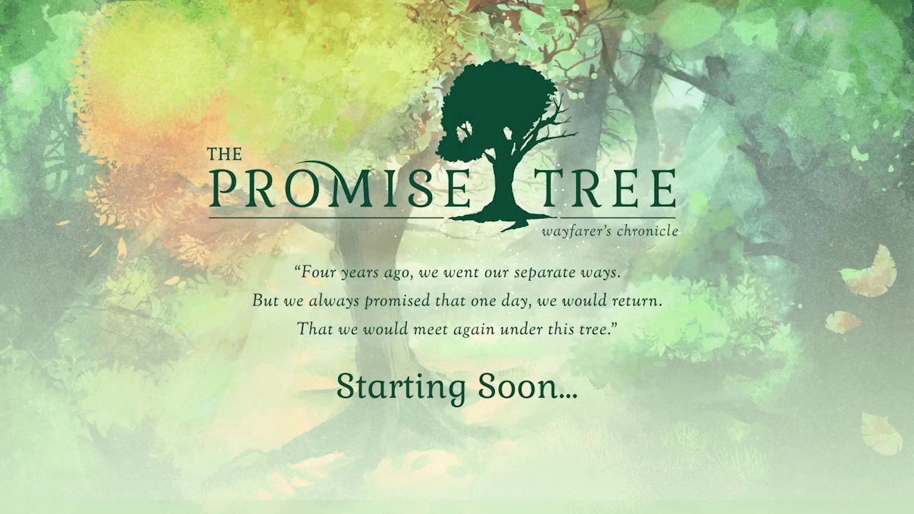 [Ryuutama] The Promise Tree Episode 8 - Garden of Blades - YouTube