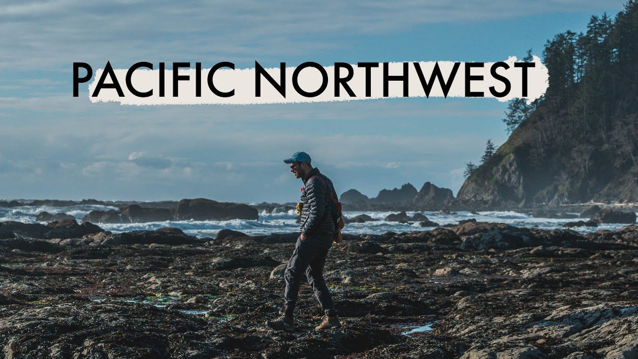 A Video Exploring the PNW in Washington State - YouTube