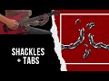 Shackles by Steven Rodriguez | Electric Guitar with Tabs Chords - Chordify