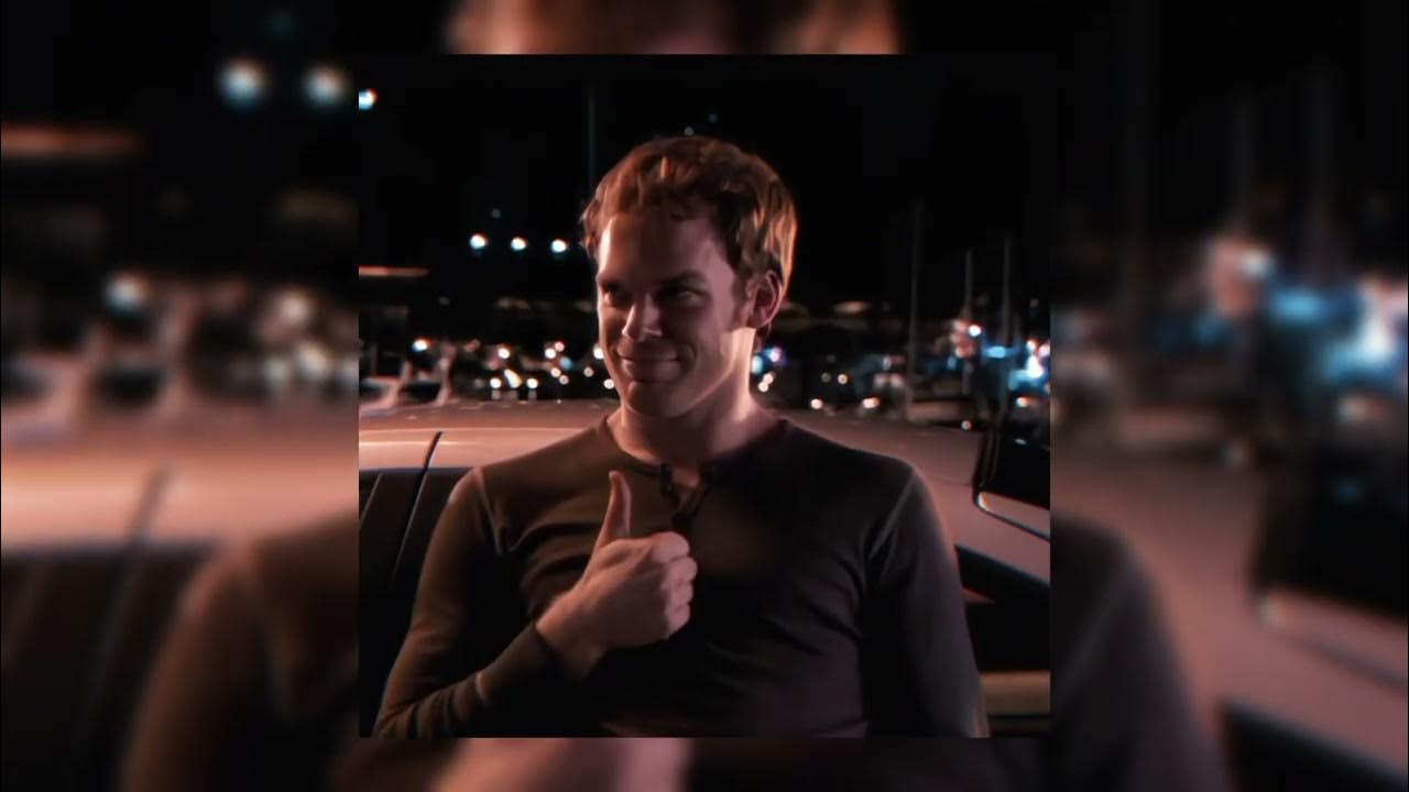 Skychaser - 104.6 Sky FM (Slowed) (Dexter Edit) - YouTube