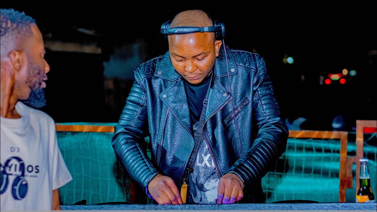 AMAPIANO SGIJA MIX 2024 MAY | DJ VIRUS SA - YouTube