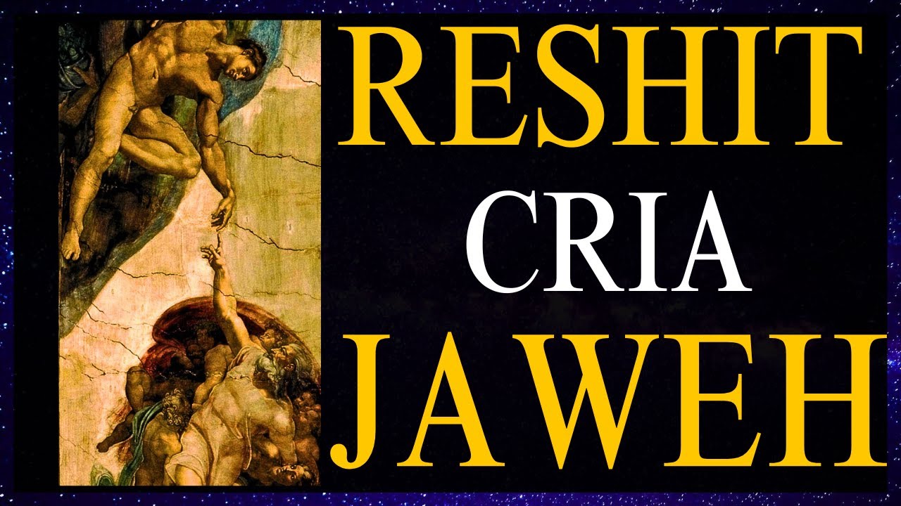 RESHIT CRIA JAVEH #10 - YouTube