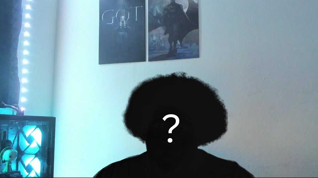 Chopped Youtuber Does A Face Reveal - YouTube
