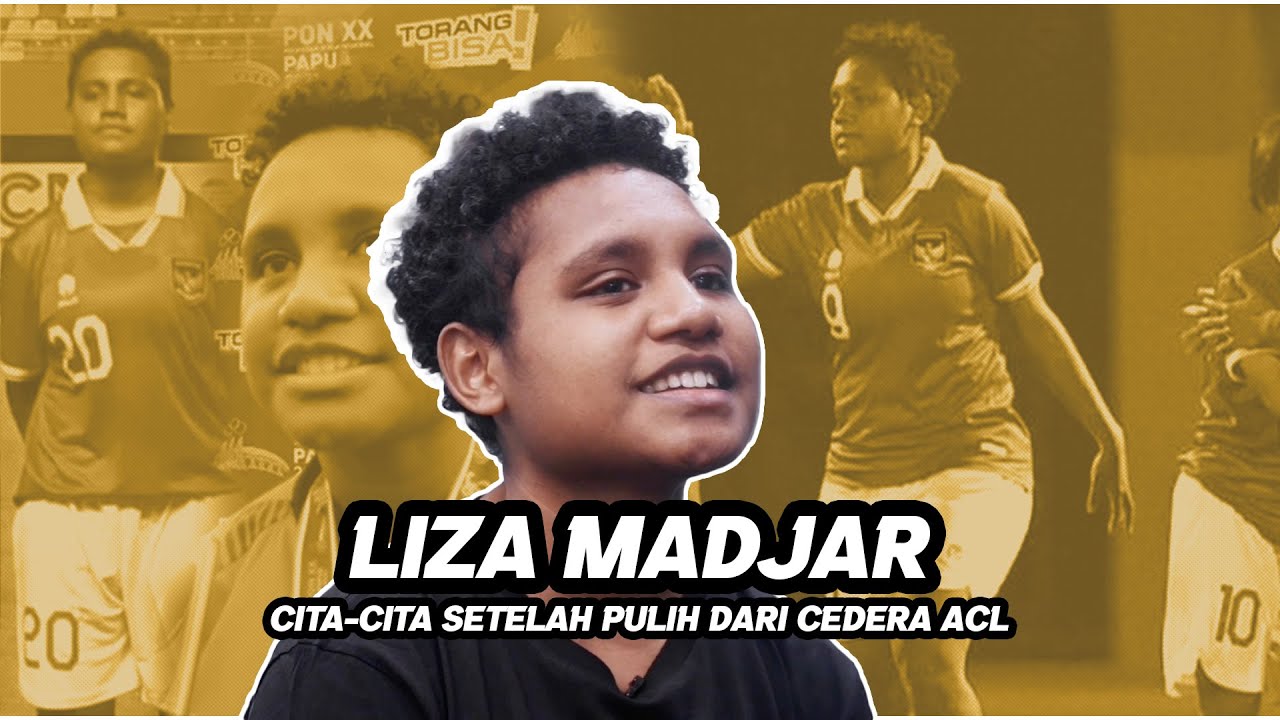 APPI Update: Liza Madjar - Penanganan Cedera ACL Hingga Siap Kembali Ke ...