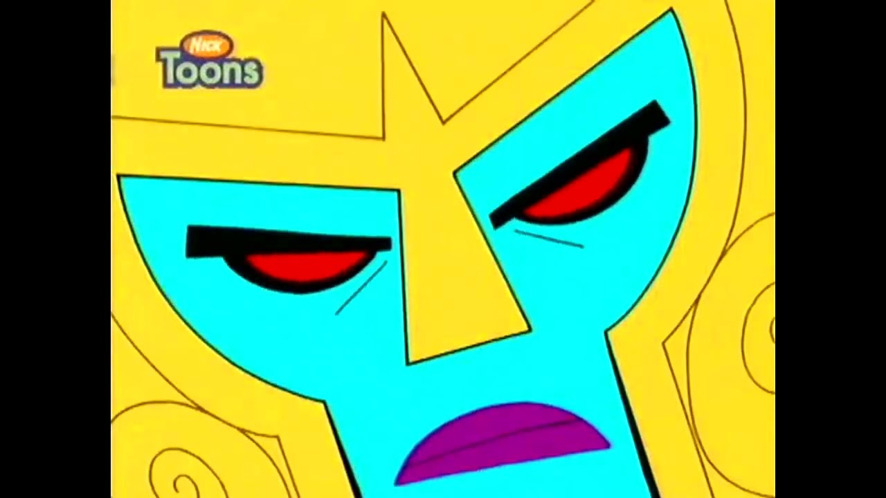 Danny Phantom - PANDORA - YouTube