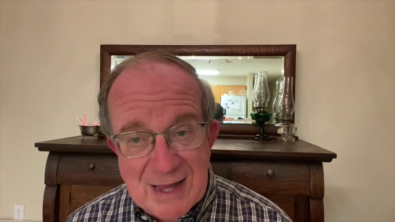 Take 5 Luke 8 YouTube