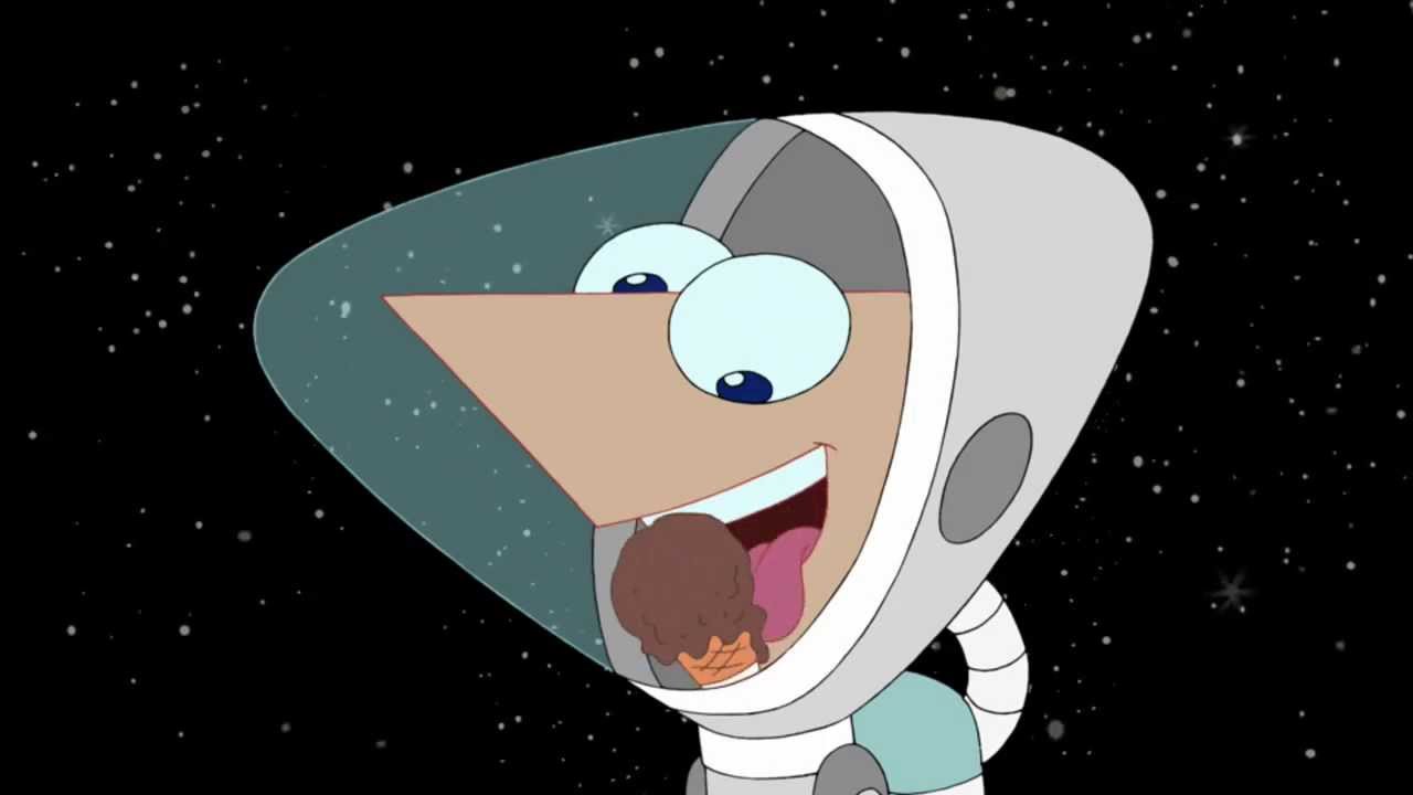 Phineas and Ferb Songs - Moon Farm - YouTube Music