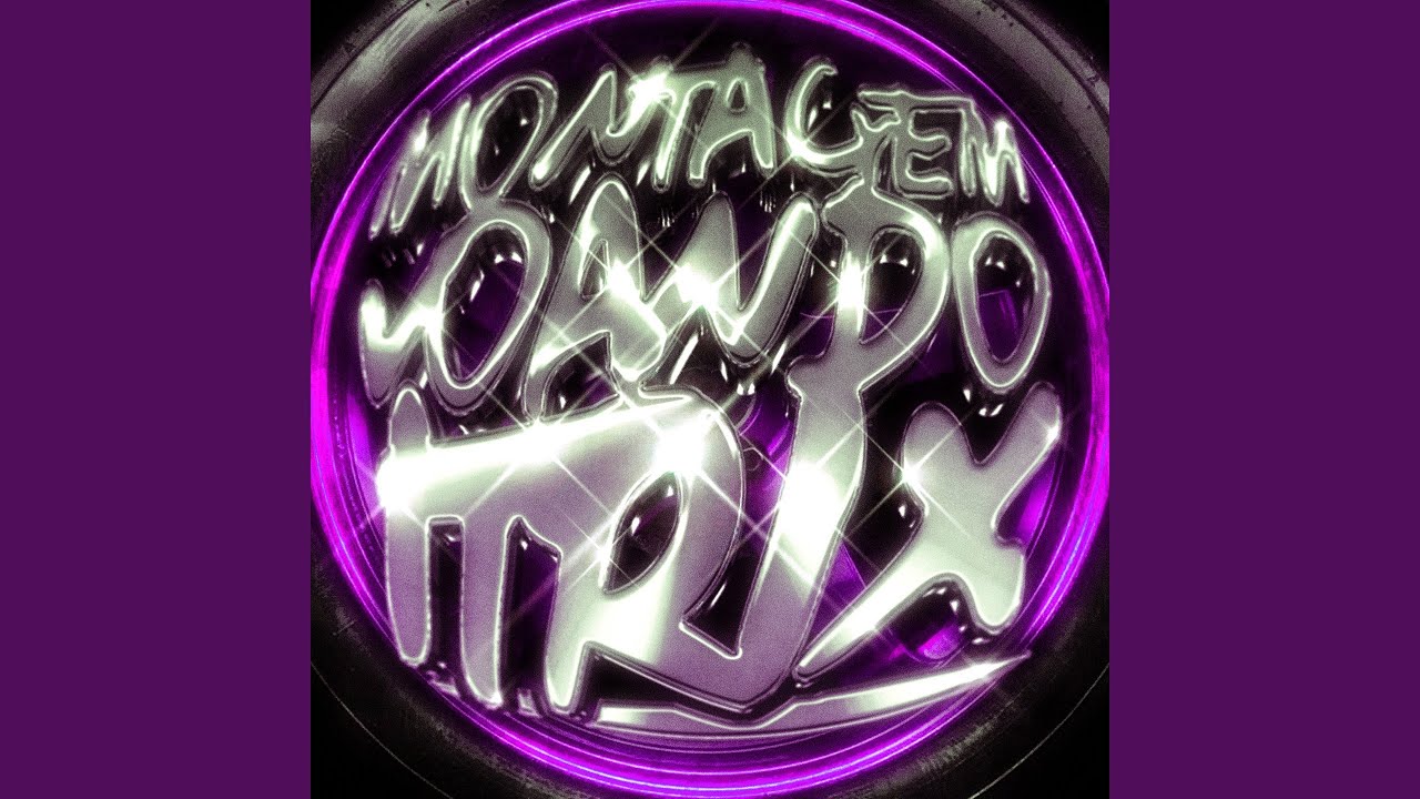 MONTAGEM VOANDO ITRIX (Sped Up) - YouTube